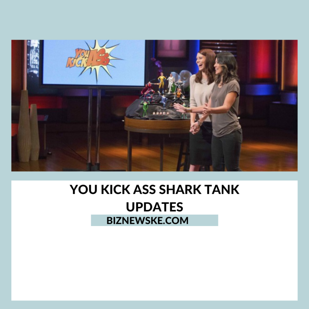 2025 Insta-Fire Shark Tank Update | Insta-Fire after the Shark Tank Pitch