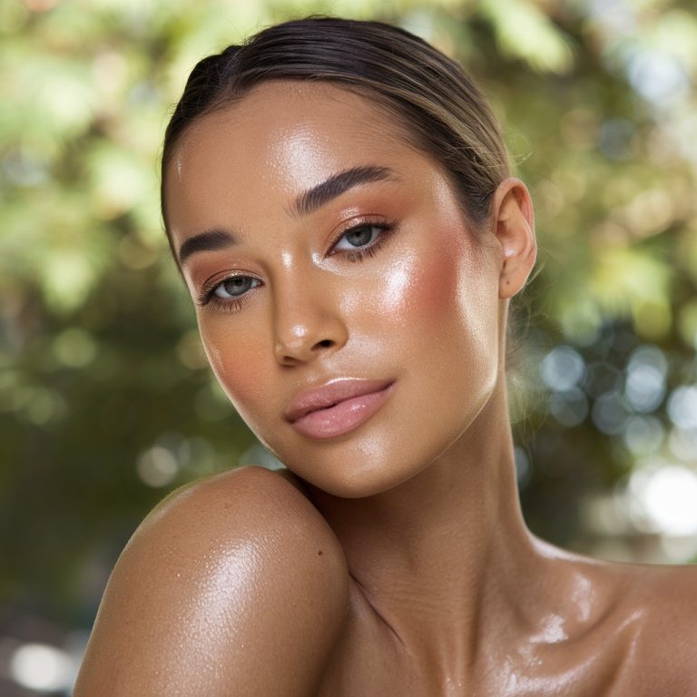 17 Natural Makeup Tips For A Dewy Summer Glow 2026