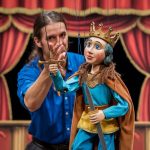9 Marionettes And Puppeteers DTI Theme Ideas 2026