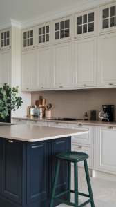 15 Classic Timeless Kitchen Ideas for a Sophisticated Space 2025