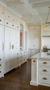 15 Classic Timeless Kitchen Ideas for a Sophisticated Space 2025