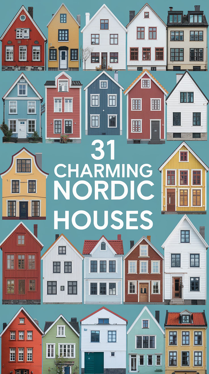 31 Charming Nordic Houses That Redefine Hygge Living (You Won't Want to ...